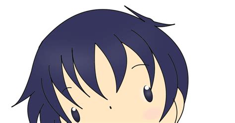 蓬仙あおい 蓬仙あおい みゆきひろしのイラスト Pixiv