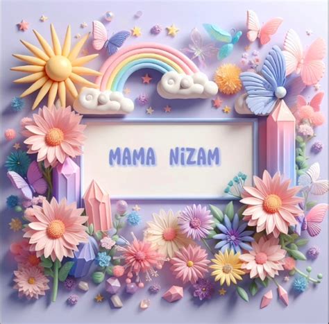 Mama Nizam Palembang