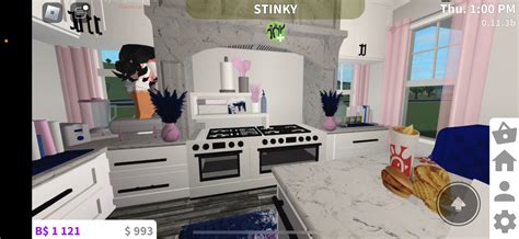 Virtual Kitchen Design Ideas