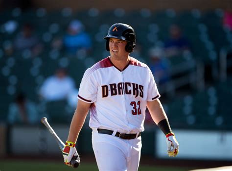 Diamondbacks To Promote Kevin Cron Mlb Trade Rumors