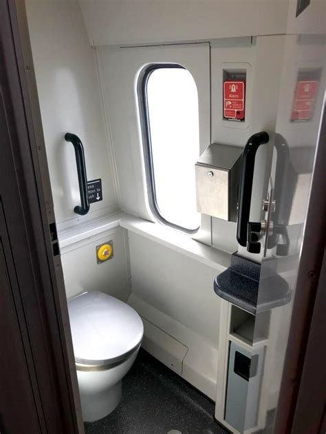 Class 158 Refurbishment Arriva Traincare