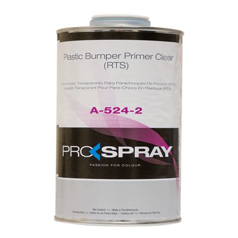 What Kind Of Primer For Plastic Bumper At Antonio Fore Blog