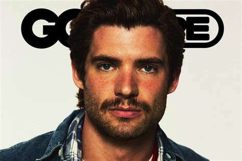 How David Corenswet Packed On The Muscle For Superman Socialite Life