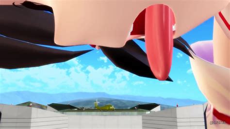 Giantess Reimu Vore Burp Edit Thisvid Com