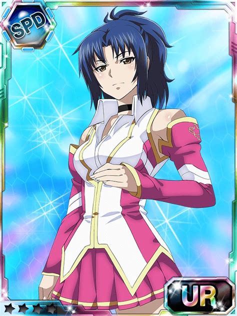 Julia Munberk Anime Freezing Anime Frozen