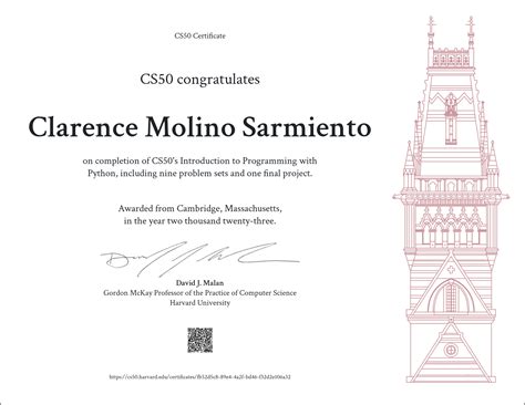 Github Clarencesarmientocs50p Problem Sets My Solutions For Cs50s