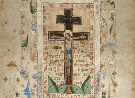 Religious Symbols In Medieval Art