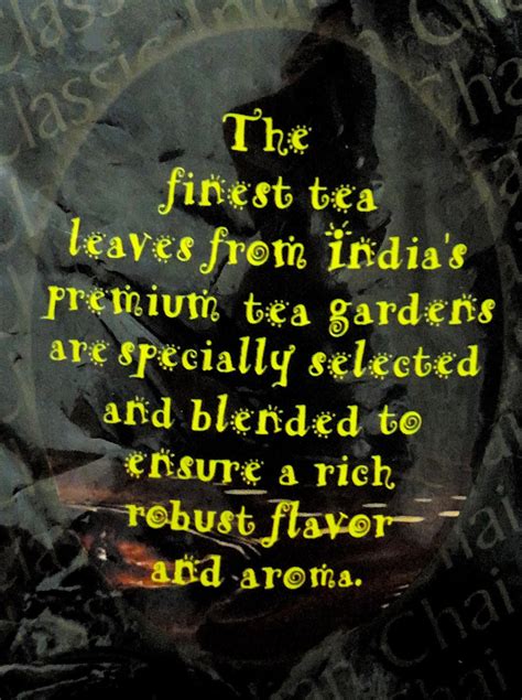 Mamri Tea Of Assam Indian Market
