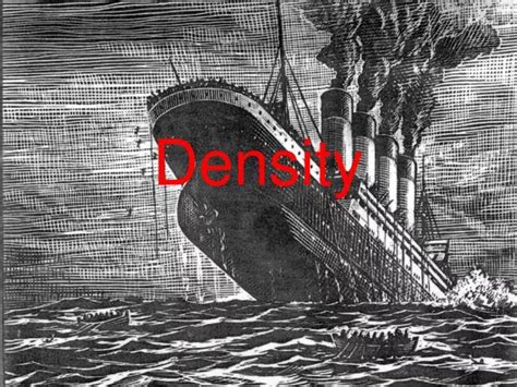 PPT Density PowerPoint Presentation Free Download ID