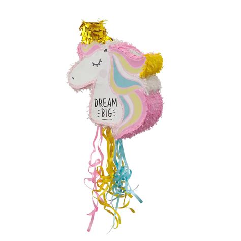 Small Size Pinata Hanle