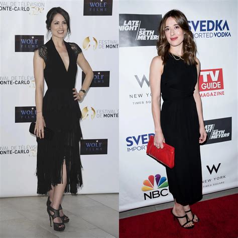 Discover More Like Celebbattles Michelle Borth Vs Marina Squerciati And Related Content Scrolller