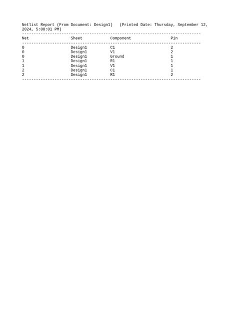 schematic 2 netlist multisim pdf