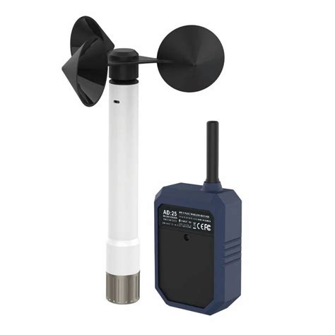 Wireless Wind Speed Sensor For Home At ₹ 25000 In Bengaluru Id