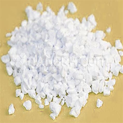 Yttrium Fluoride Pieces Nanorh