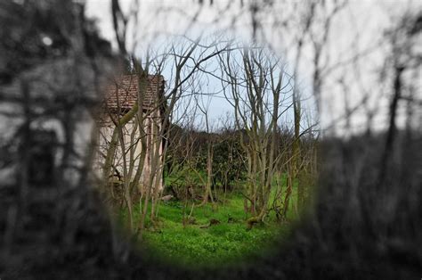 How To Improve Peripheral Vision