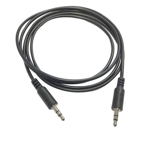 aux 3 5mm male to male high quality audio cable shop today get it tomorrow