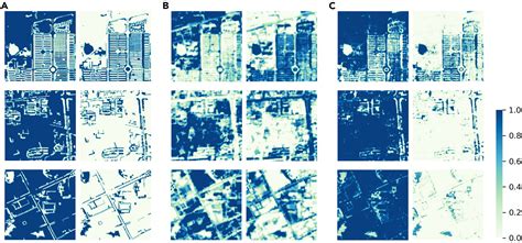 high quality super resolution mapping using spatial deep learning iscience