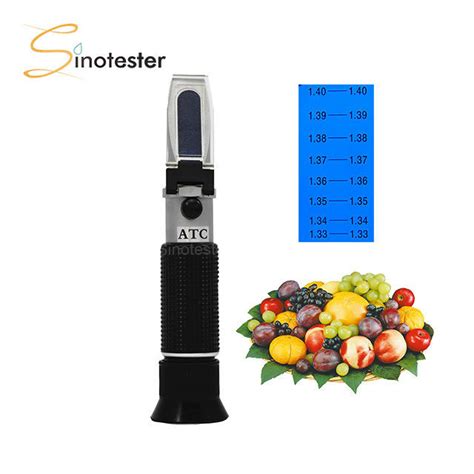 Refractometer Measuring Refractive Index China Refractive Refractometer And Handy Refractometer