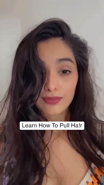 How To Pull Hair During Sex Youtube