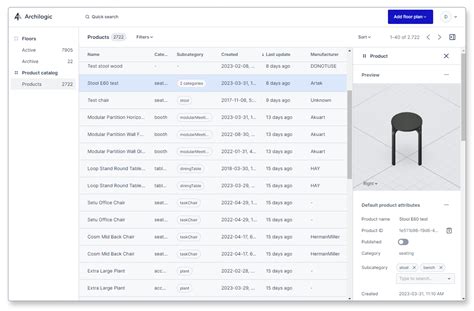 Edit The Name And Metadata Of Your Product In The Dashboard