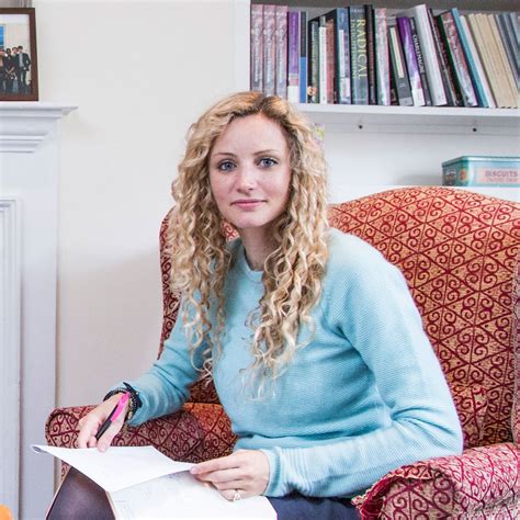 Suzannah Lipscomb Quotes