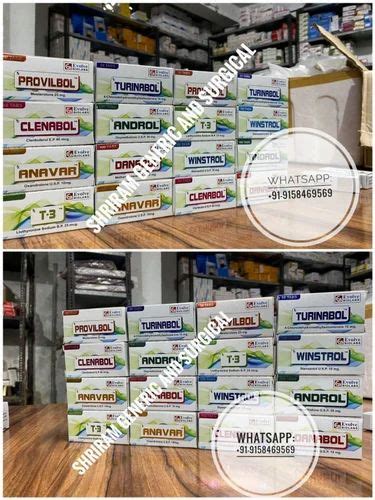 Steroid Tablet For Bodybuilding At Rs 5100 Box Steroid Tablet In Nagpur Id 2851773552312