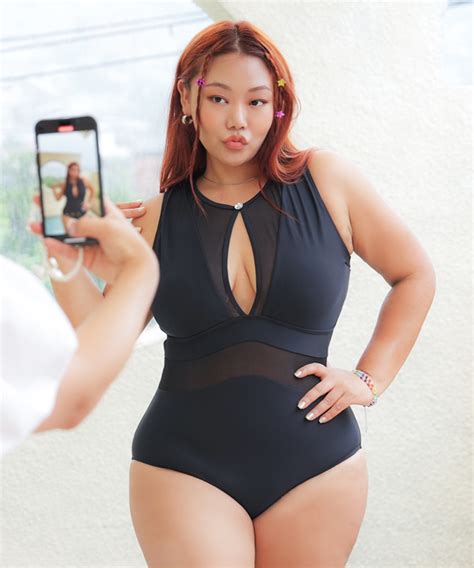 코코앤유 무배 빅사이즈 반 다이아원피스수영복