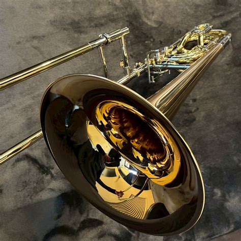 Yamaha Ybl 8130g 【used】【調整済】【美品】（中古）【楽器検索デジマート】