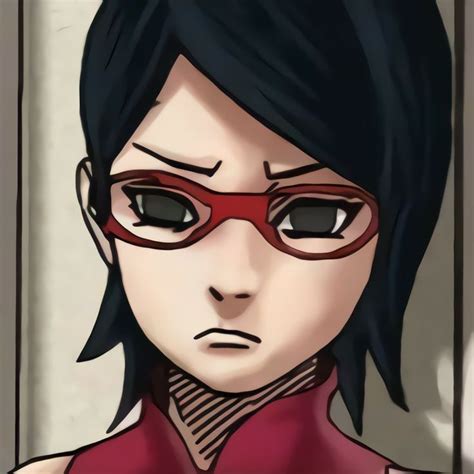 Pin By Bia On Naruto Manga Illustration Boruto Uchiha