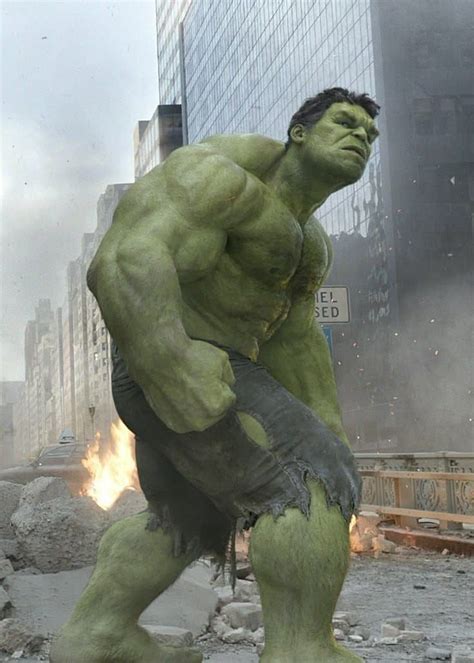 The Incredible Hulk Cocktail The Hulk Pfp The Hulk Aesthetic