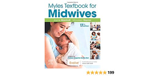 Myles Textbook For Midwives Artofit