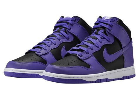 Buy Nike Dunk High Psychic Purple Kixify Marketplace