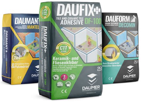 Daumer Solutions Daumer