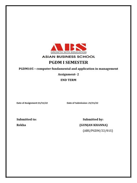 Cfam Assingment 2 Pdf Internet Of Things Internet