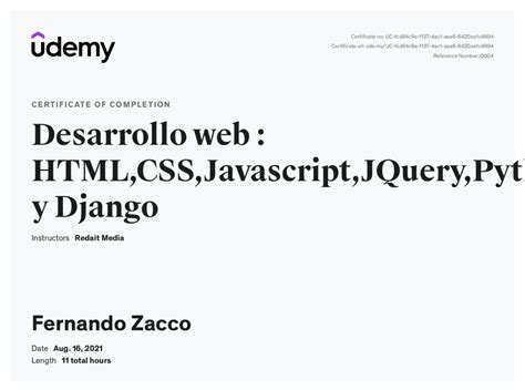 Fernando Zacco On Linkedin Javascript Html Css Webdevelopment Python Django Jquery