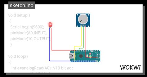 Aditya Nair Iit Bombay Automobile Workshop Project Wokwi Esp32 Stm32 Arduino Simulator