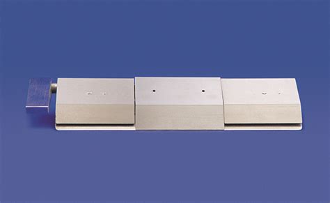 Disposable Microtome Blade Holder
