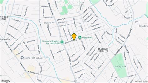 66 Louisiana Ave Apartments Ewing Nj Apartments For Rent