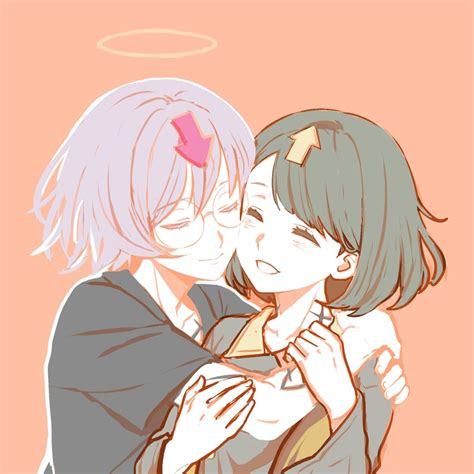 Bedman And Delilah Guilty Gear And 2 More Drawn By Tbspr1110