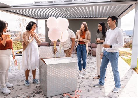 34 Unique Gender Reveal Ideas That Will Make Your Party Memorable