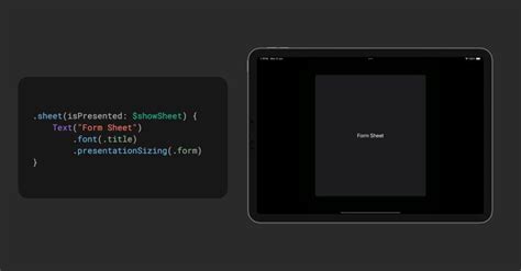 Natalia Panferova On Linkedin Wwdc24 Iosdev Swiftui