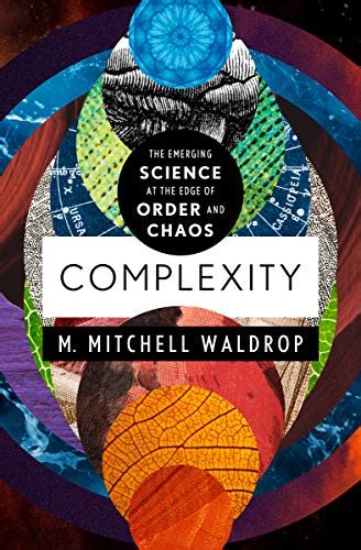 Complexity Theory Books That Separate Experts From Amateurs BookAuthority