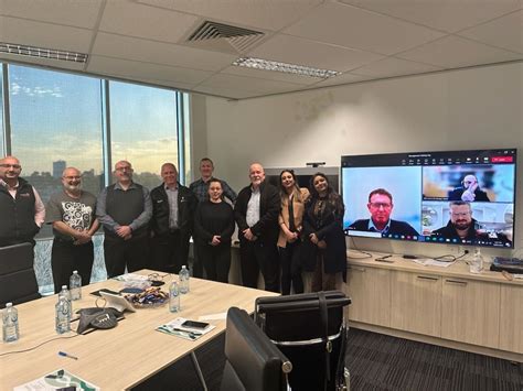 Gavin Nelmes On Linkedin Some Of Our Most Important Team Members Our Supervisors And Site…