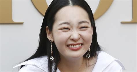 김민하 코찡긋 무공해 미소