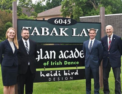 Tabak Law Updated June 2026 20 Photos And 37 Reviews 16595 W