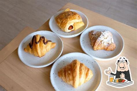 Menu At Kashipan Café คาชิปัง คาเฟ่ Cafe Lom Sak