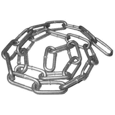 Heavy Duty Boat Chain 6mm 1 Metre