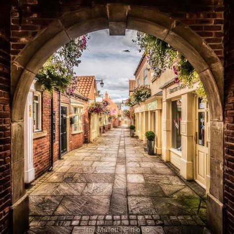 Bawtry Pop Up Craft And Makers Market Yorkshire Pedddle