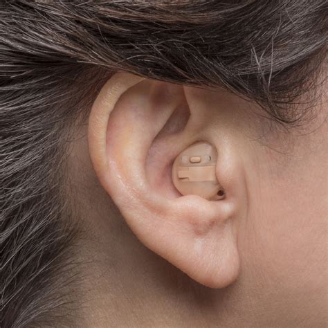 Different Styles Of Hearing Aids — Hearing Health Associates Official Website