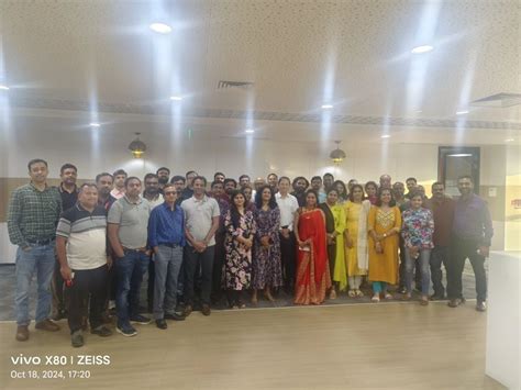 Dazil Fernandez On Linkedin Leader Technology Epicleadership